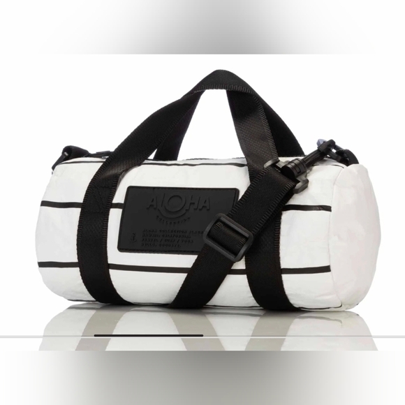 ALOHA Collection | Bags | Aloha Collection Mini Mini Duffle In ...